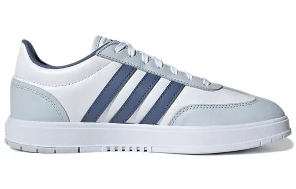 Adidas Neo Gradas Sneakers - White/blue