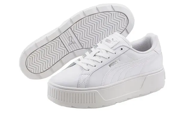 PUMA Karmen Leather
