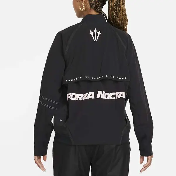 Nike X Nocta Drake Long-sleeve Sweatshirt