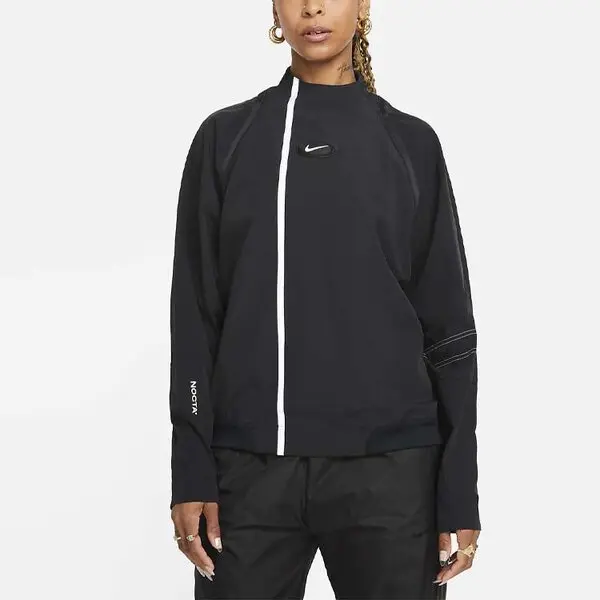 Nike X Nocta Drake Long-sleeve Sweatshirt