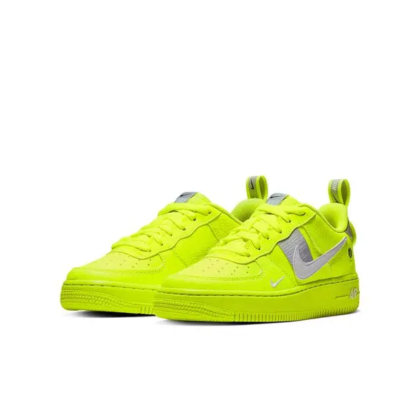 Nike Force 1 Low Lv8 Utility Sneakers