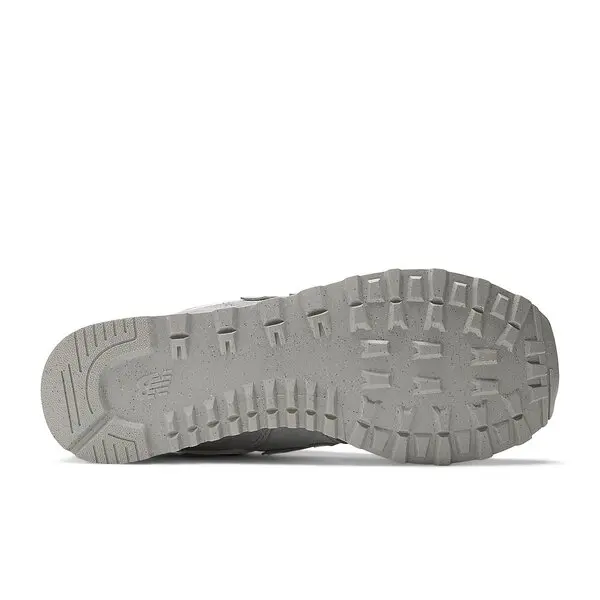 NEW BALANCE 574 Sneakers - Grey/white