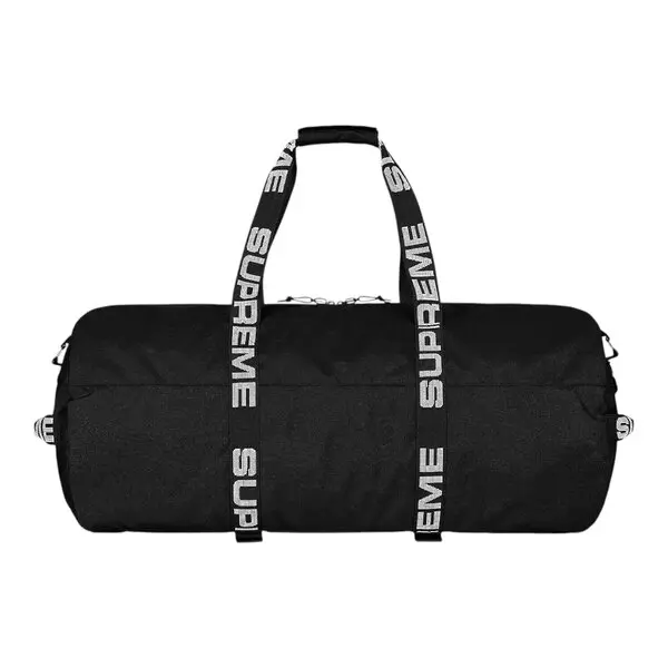 Supreme Large Duffle Bag Ss18
