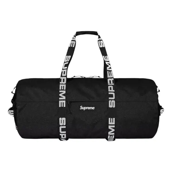 Supreme Large Duffle Bag Ss18