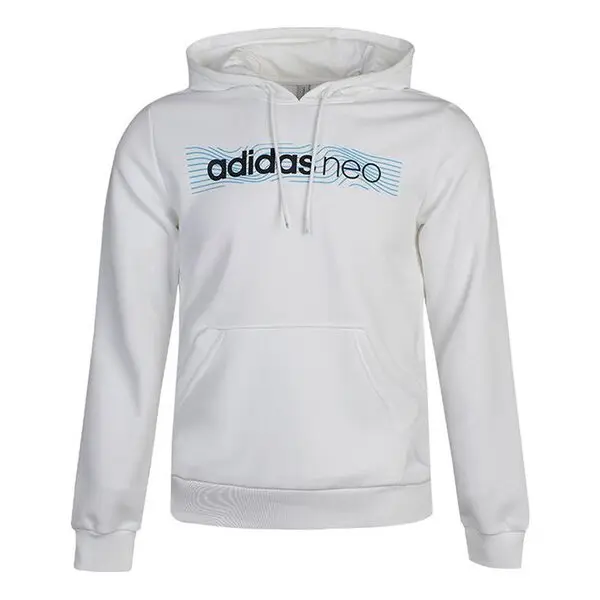 Adidas Neo Graphic Hoodie