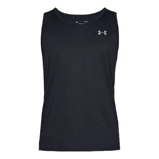 Under Armour Tech 2.0 Tank Top - Black