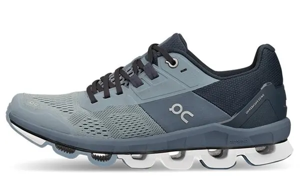 On Cloudace Athletic Sneakers