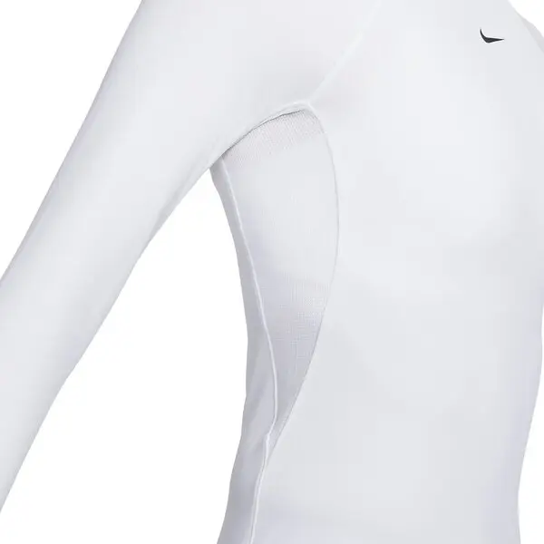 Nike Pro Dri-fit Long Sleeve T-shirt