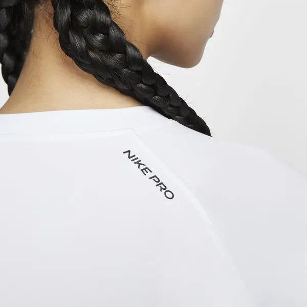 Nike Pro Dri-fit Long Sleeve T-shirt