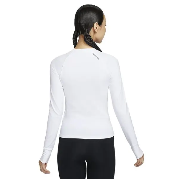 Nike Pro Dri-fit Long Sleeve T-shirt