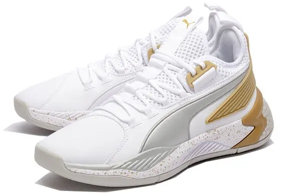 PUMA Uproar Core Sneakers - White