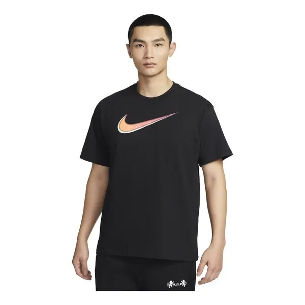 Nike X Lebron James M90 Basketball T-shirt
