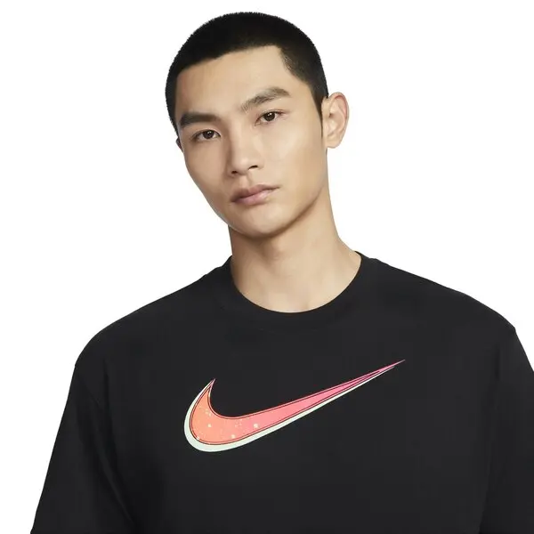 Nike X Lebron James M90 Basketball T-shirt