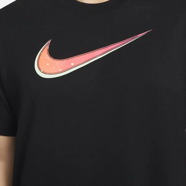 Nike X Lebron James M90 Basketball T-shirt