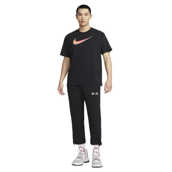Nike X Lebron James M90 Basketball T-shirt