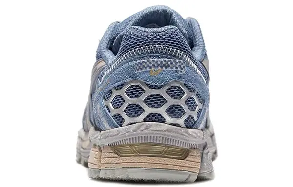 Asics Gel-kahana 8 Sneakers - Greyblue/brown