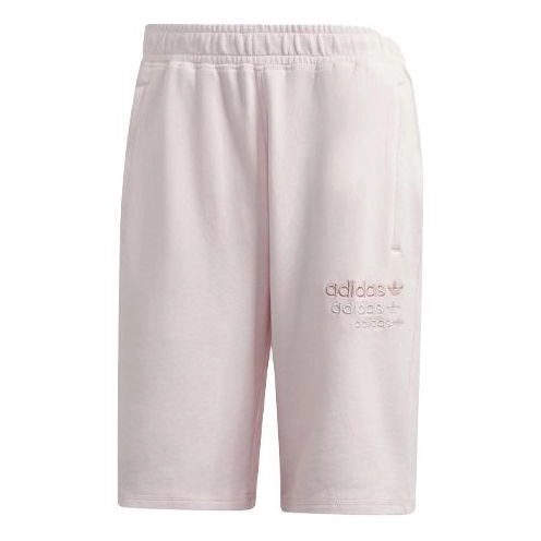 Adidas Originals Sports Shorts - Pink