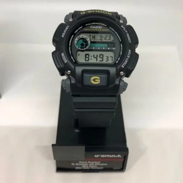 Casio G-shock Digital Watch