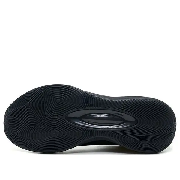 RIGORER Ar Future Sneakers - Black