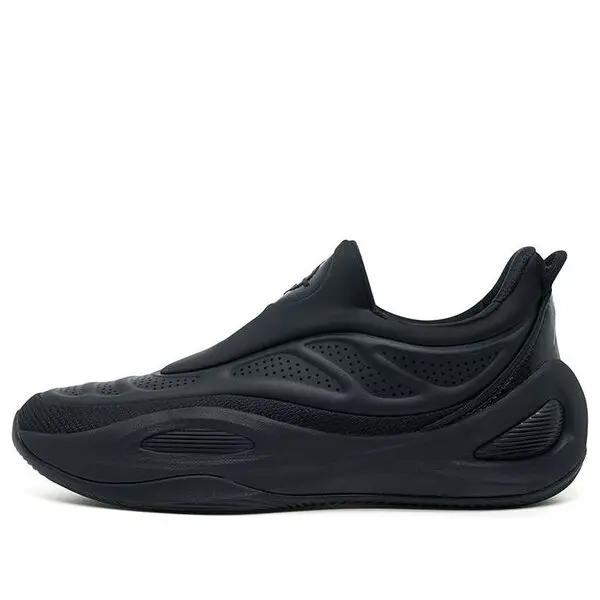 RIGORER Ar Future Sneakers - Black