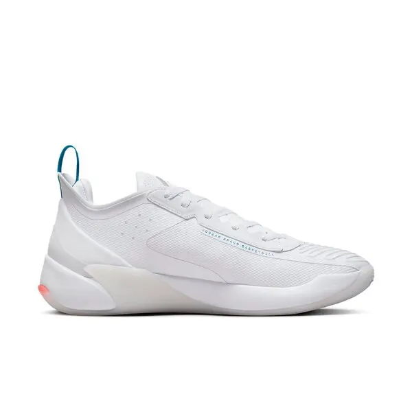 JORDAN Air Luka 1 "legend Of 7" Sneakers - White/silver