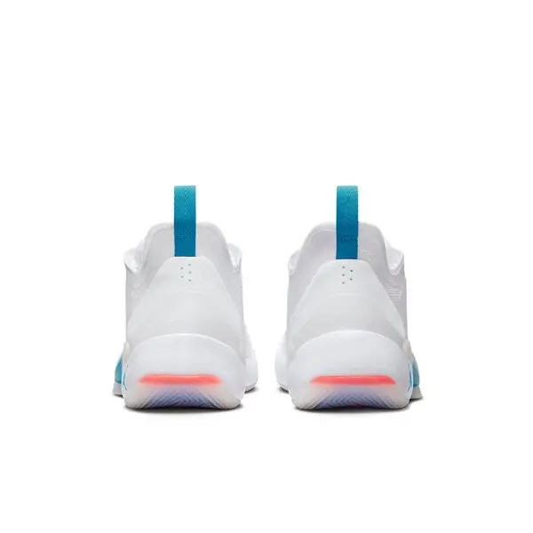 JORDAN Air Luka 1 "legend Of 7" Sneakers - White/silver
