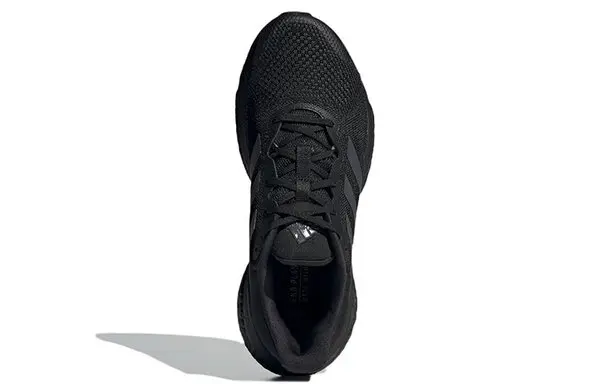 Adidas Solarglide 5 Carbon Athletic Sneakers
