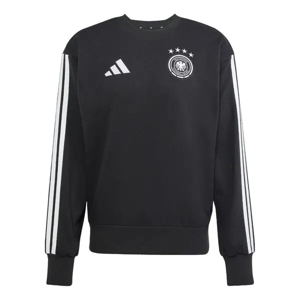 Adidas Germany Dna Crew Sweatshirt