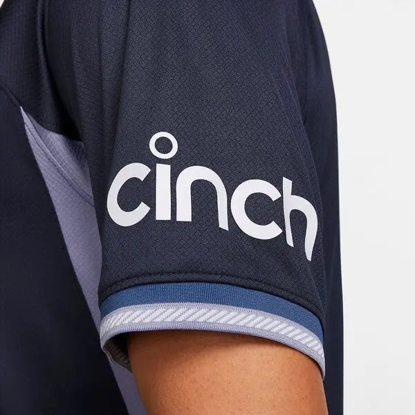 Nike Tottenham Hotspur 2023/24 Stadium Jersey
