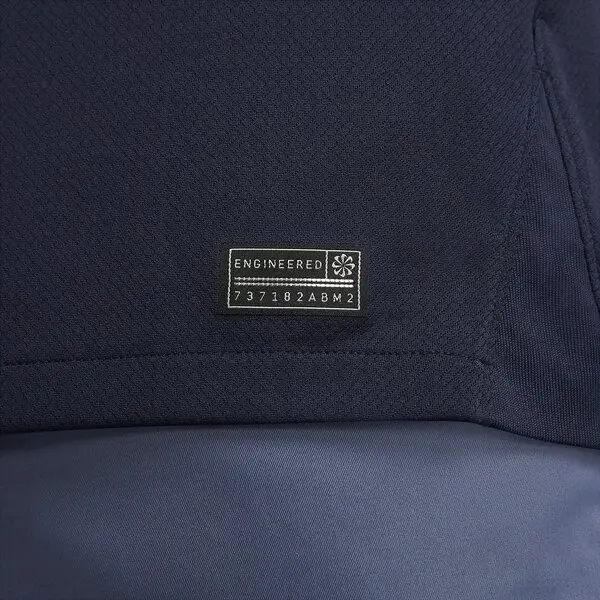 Nike Tottenham Hotspur 2023/24 Stadium Jersey 'navy
