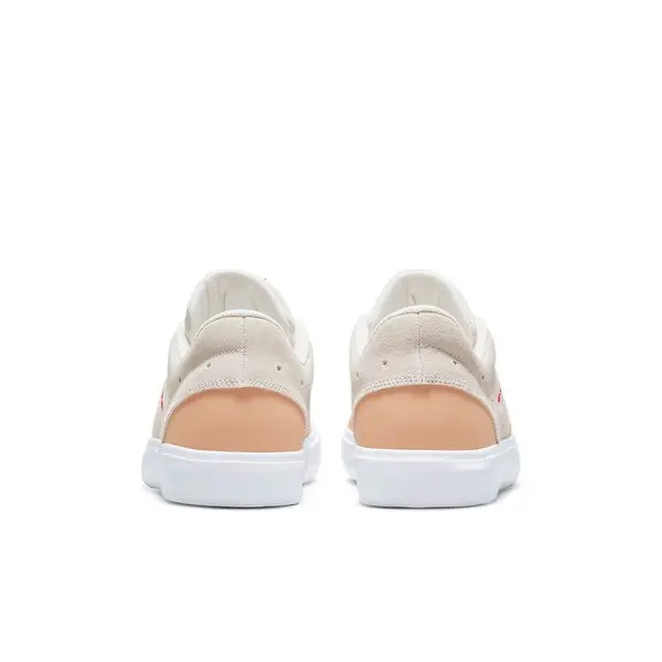JORDAN Series.03 Es 'phantom Praline' Low Top Sneakers - White/brown