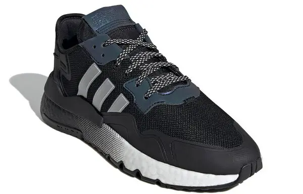 Adidas Nite Jogger Sneakers