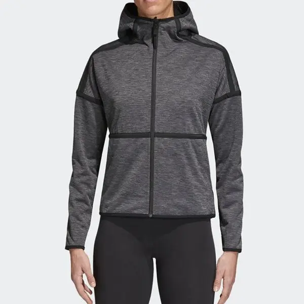 Adidas Sports Double Sided Jacket