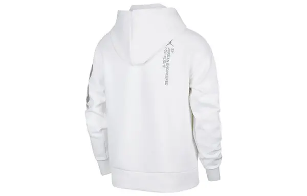 JORDAN Air 23 Engineered Knit Hoodie