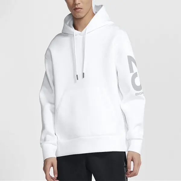 JORDAN Air 23 Engineered Knit Hoodie