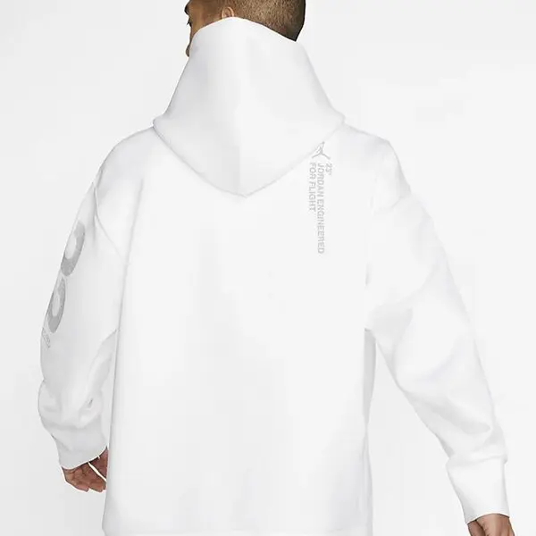 JORDAN Air 23 Engineered Knit Hoodie