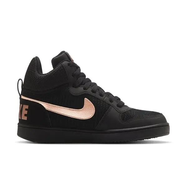 Nike Court Borough Mid Prem Mid-top Sneakers