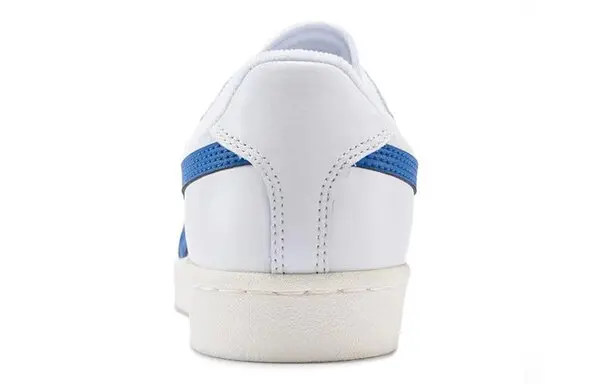 Onitsuka Tiger Gsm "imperial" Sneakers - White
