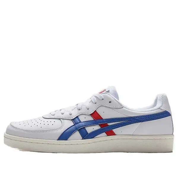 Onitsuka Tiger Gsm "imperial" Sneakers - White