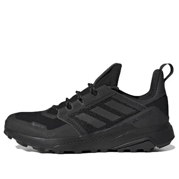 Adidas Terrex Trailmaker Gore-tex Sneakers - Black