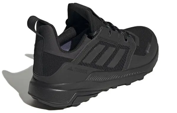 Adidas Terrex Trailmaker Gore-tex Sneakers - Black