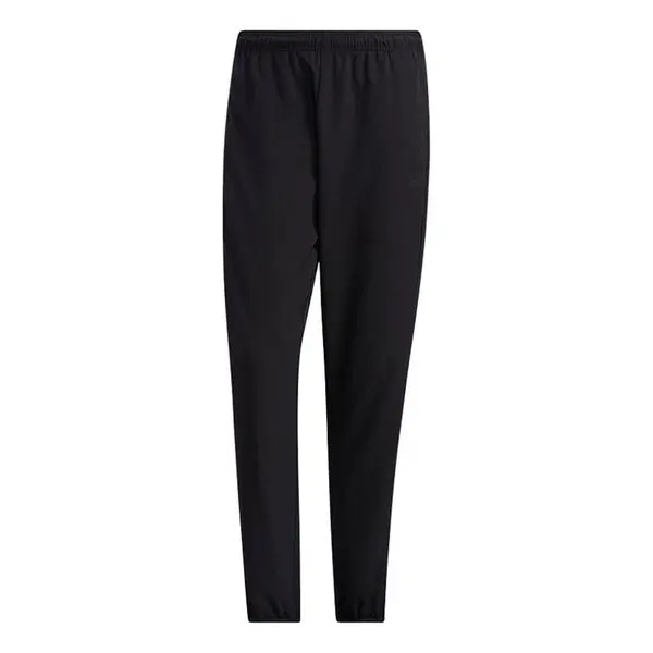 Adidas Mh 3st Cl Pnt Sports Casual Long Pants - Black
