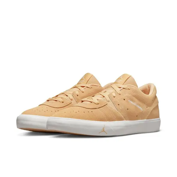JORDAN Series Es Sneakers - Celestial Gold/sail