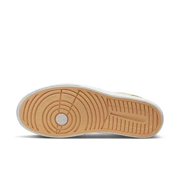 JORDAN Series Es Sneakers - Celestial Gold/sail