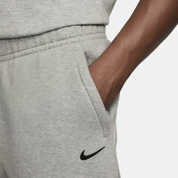 Nike X Nocta Fleece Cs Open-hem Pant - Grey