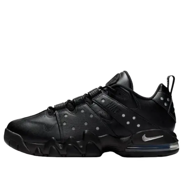 Nike X Supreme Sb Air Max 2 Cb '94 Low - Black