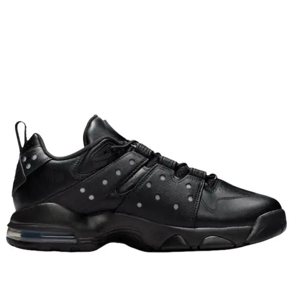 Nike X Supreme Sb Air Max 2 Cb '94 Low - Black