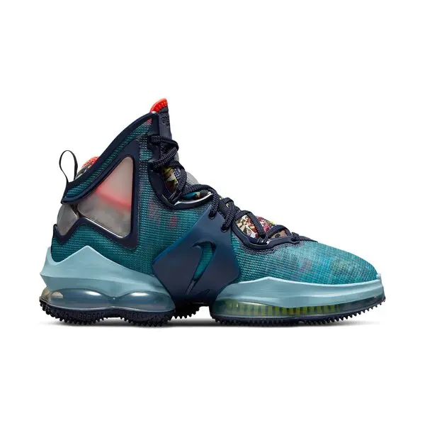 Nike Lebron 19 Ep Basketball Sneakers