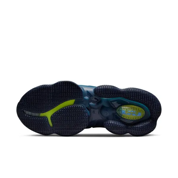 Nike Lebron 19 Ep Basketball Sneakers
