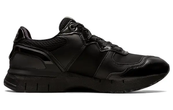 Onitsuka Tiger Rebilac Runner Mp Sneakers - Black
